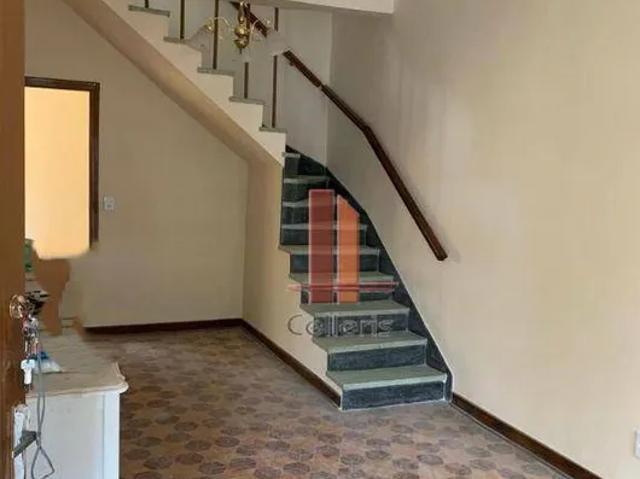 Sobrado com 3 dormitórios, 240 m² venda por R$ 1.000.000,00 ou aluguel por R$ 6.580,00/mês Tatua