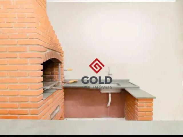 Sobrado com 3 dormitórios à venda, 268 m² por R$ 1.100.000,00 Parque João Ramalho Santo André/SP