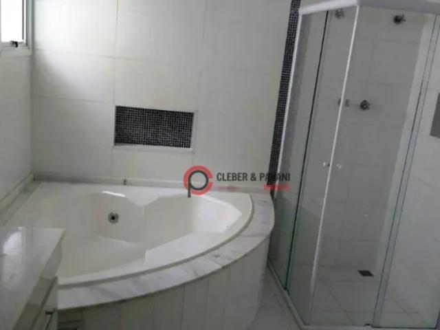 Sobrado com 3 dormitórios, 280 m² venda por R$ 1.990.000,00 ou aluguel por R$ 10.600,01/mês Cond