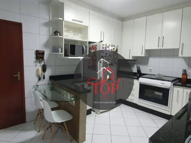 Sobrado com 3 quartos à venda, 209 m² por R$ 1.100.000 Vila Eldízia Santo André/SP