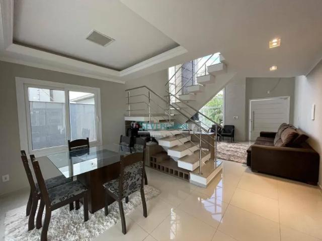 Sobrado com 3 dormitÃ³rios, 214 mÂ² venda por R$ 1.400.000,00 ou aluguel por R$ 8.200,00/mÃªs Vale
