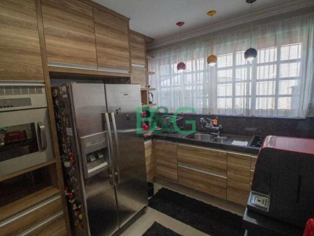 Sobrado com 3 dormitórios, 225 m² venda por R$ 4.000.000,00 ou aluguel por R$ 15.390,00/mês Sant