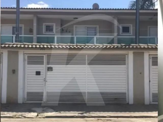 Sobrado com 3 dormitórios, 2 vagas, no Jaçanã