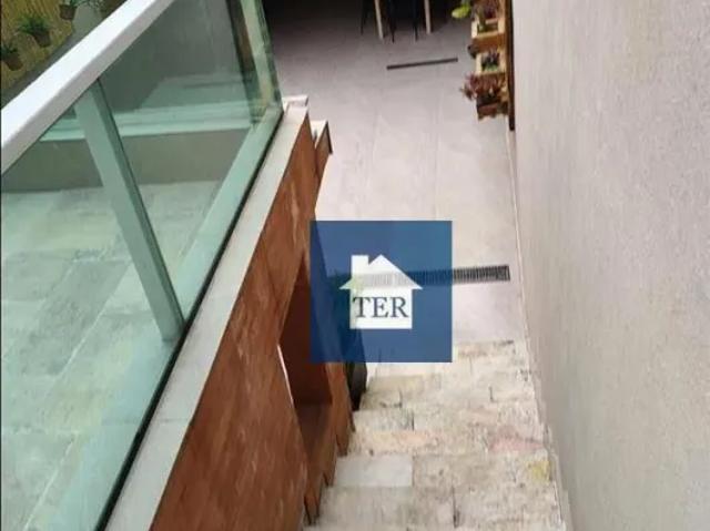 Sobrado com 3 dormitórios, 2 vagas à venda, 200 m² por R$ 1.686.000 Vila Aurora São Paulo/SP
