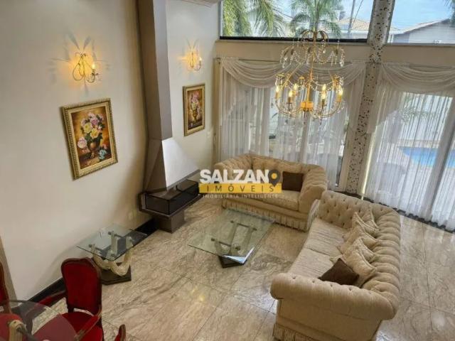 Sobrado com 3 dormitórios, 380 m² venda por R$ 2.200.000,00 ou aluguel por R$ 9.700,00/mês Tauba