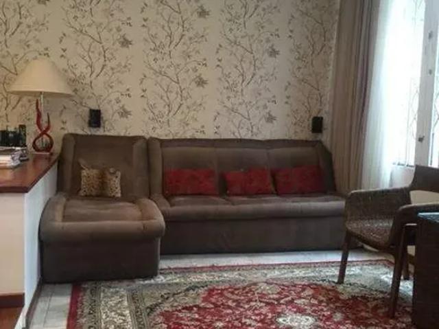 Sobrado com 3 dormitórios, 335 m² venda por R$ 2.150.000,00 ou aluguel por R$ 12.000,00/mês Vila