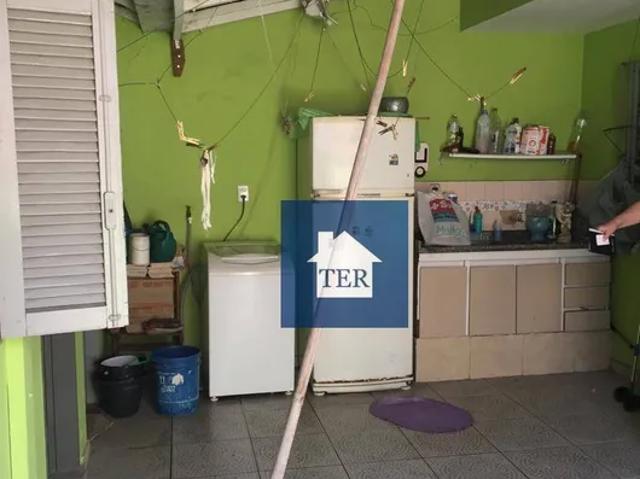 Sobrado com 3 dormitórios, 3 vagas à venda, 240 m² por R$ 750.000 Vila Ede São Paulo/SP