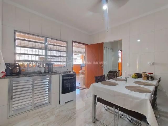Sobrado com 3 dormitórios 4 banheiros 2 vagas + salão comercial a venda no Boa Vista SCS