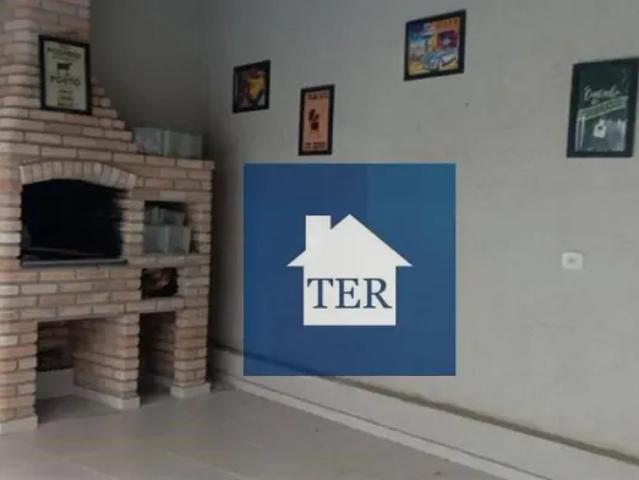 Sobrado com 3 dormitórios, 4 vagas à venda, 190 m² por R$ 1.431.000 Vila Gustavo São Paulo/SP