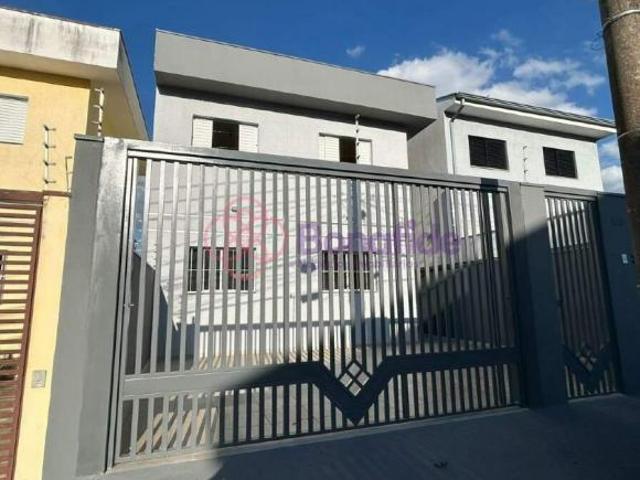 Sobrado com 3 dormitório à venda, 167 m² por R$ 740.000 Jardim Planalto Jundiaí/SP