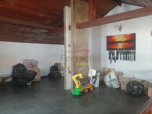 Sobrado com 3 dormitório, sendo 2 suítes, quintal, 2 vagas, jardim virginia bianca