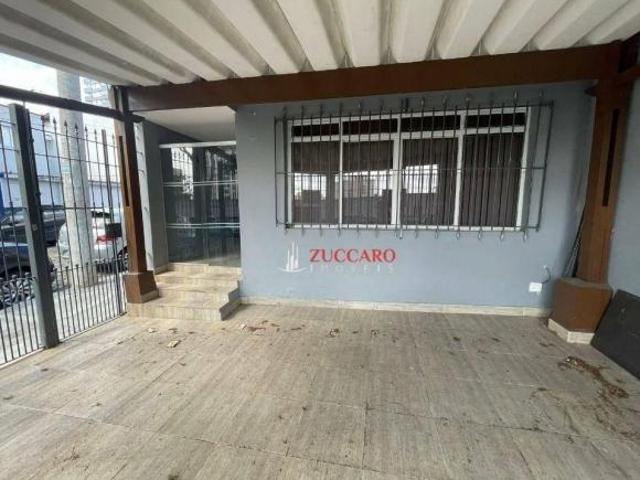 Sobrado com 3 dormitórios Macedo Guarulhos/SP