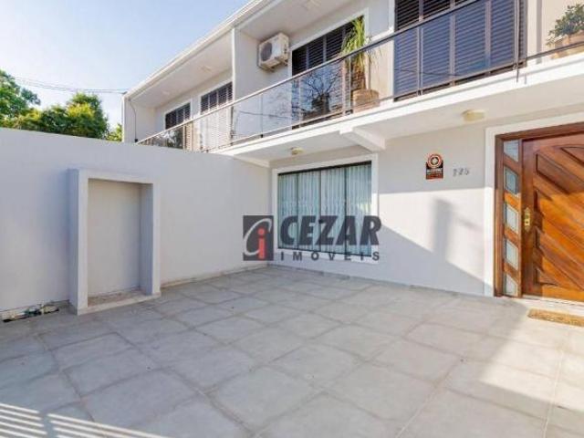 Sobrado com 3 dormitórios MOBILIADO 107m² à venda por R$ 750.000 Boa Vista Curitiba/PR