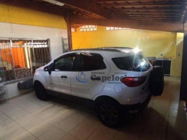 SOBRADO COM 3 DORMITÓRIOS NA FREGUESIA DO Ó