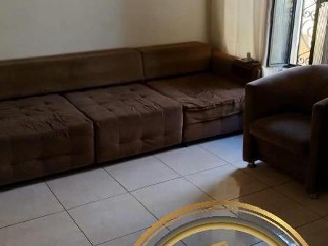 Sobrado com 3 dormitórios na Vila Carrão