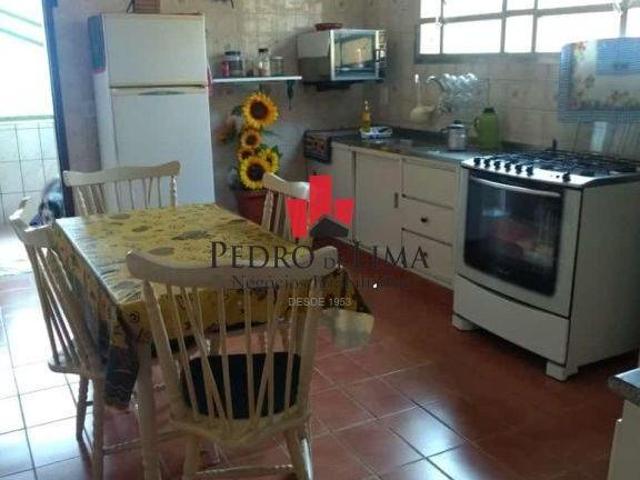 Sobrado com 3 dormitórios na Vila Jacui