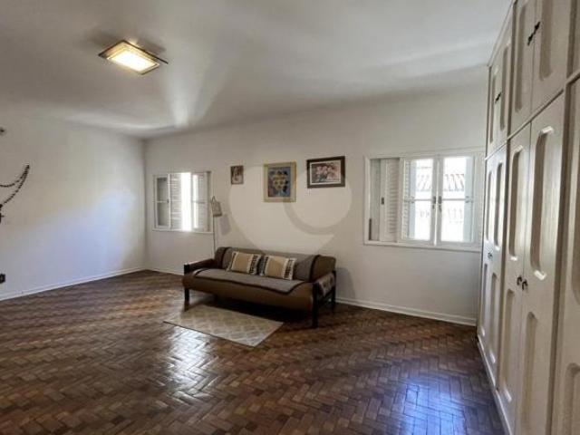 Casa com 3 quartos à venda em Vila Santa Maria SP