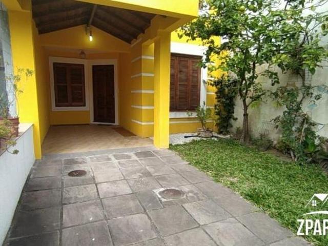 SOBRADO COM 3 DORMITÓRIOS NO BAIRRO HÍPICA, PORTO ALEGRE