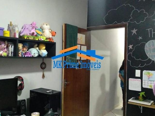 Sobrado com 3 dormitórios no Bonfim, Osasco SP
