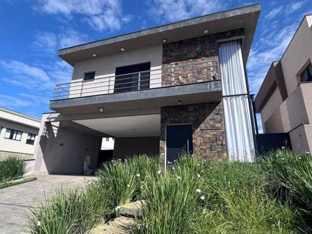 Sobrado com 3 dormitórios no Gran Ville São Venâncio Itupeva R$1.500.000