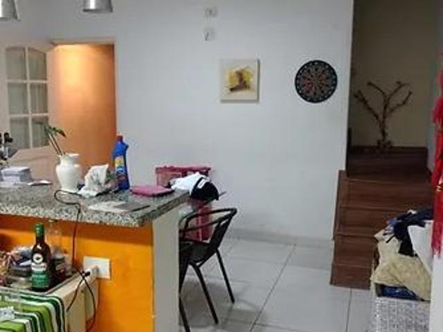 Sobrado com 3 Dormitórios no Jardim Aeroporto