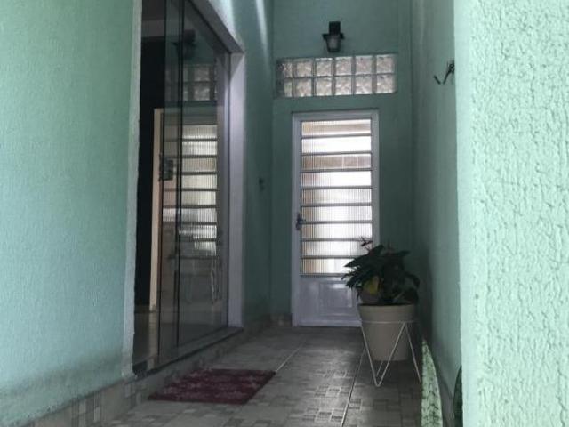 SOBRADO COM 3 DORMITÓRIOS NO JARDIM ALVORADA