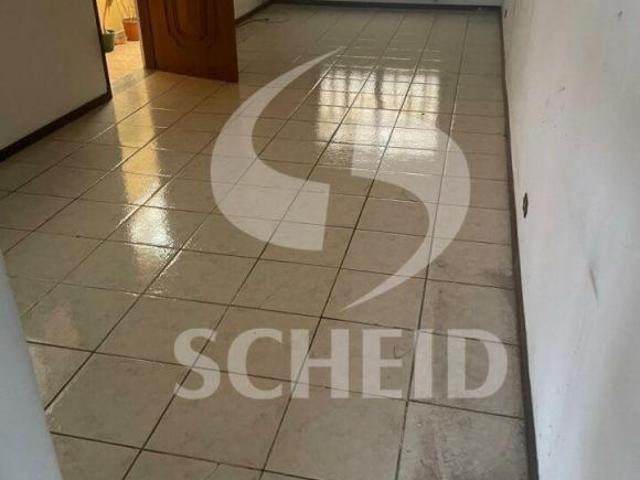 Sobrado com 3 Dormitórios no Jd. Consórcio