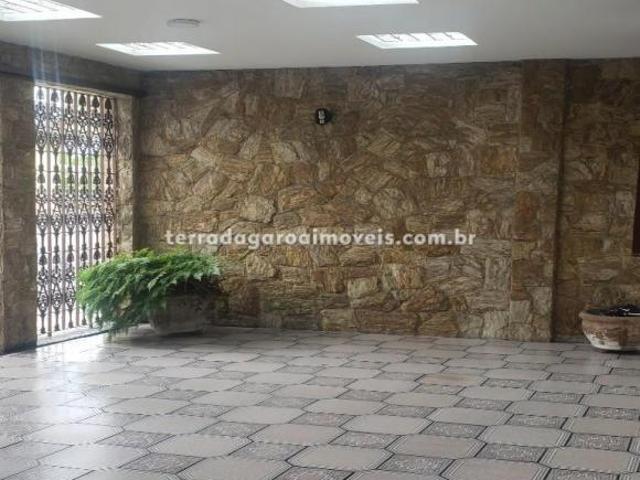 Sobrado com 3 dormitórios no Parque São Jorge