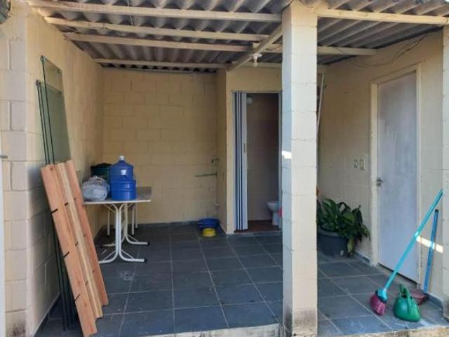 SOBRADO COM 3 DORMITÓRIOS NO VILLA BRANCA