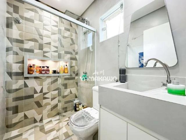 Sobrado com 3 dormitórios à venda, 104 m² por R$ 1.180.000,00 Vila Carrão São Paulo/SP