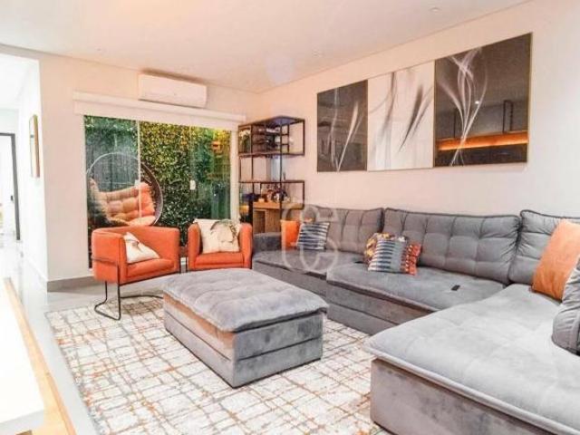 Sobrado com 3 dormitórios à venda, 104 m² por R$ 1.200.000 Vila Carrão São Paulo/SP