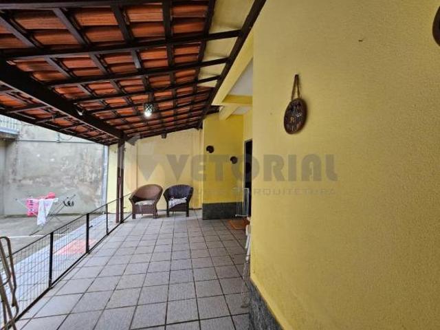 Sobrado com 3 dormitórios à venda, 104 m² por R$ 500.000,00 Martim de Sá Caraguatatuba/SP