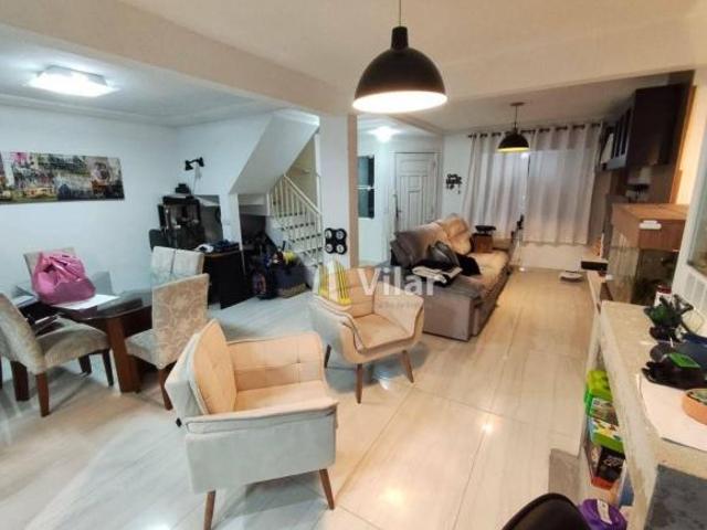 Sobrado com 3 dormitórios à venda, 104 m² por R$ 599.900,00 Vila Juliana Piraquara/PR