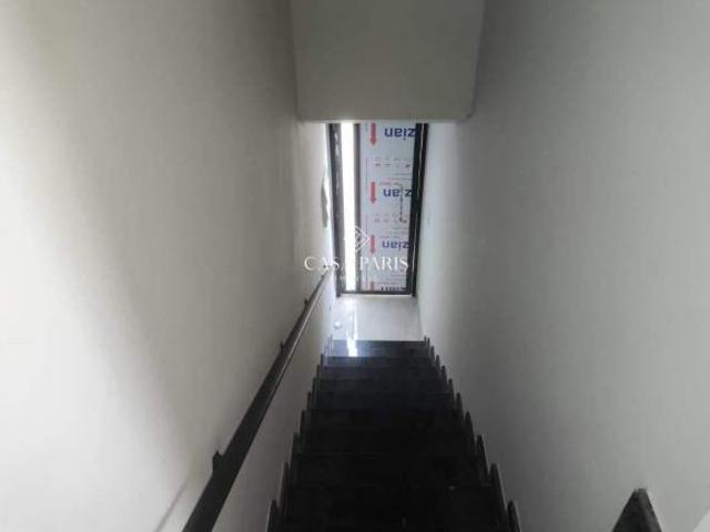 Sobrado com 3 dormitórios à venda, 104 m² por R$ 609.000 Vila Guilhermina Praia Grande/SP