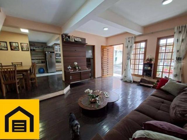 Sobrado com 3 dormitórios à venda, 104 m² por R$ 720.000,00 Vila Assis Brasil Mauá/SP