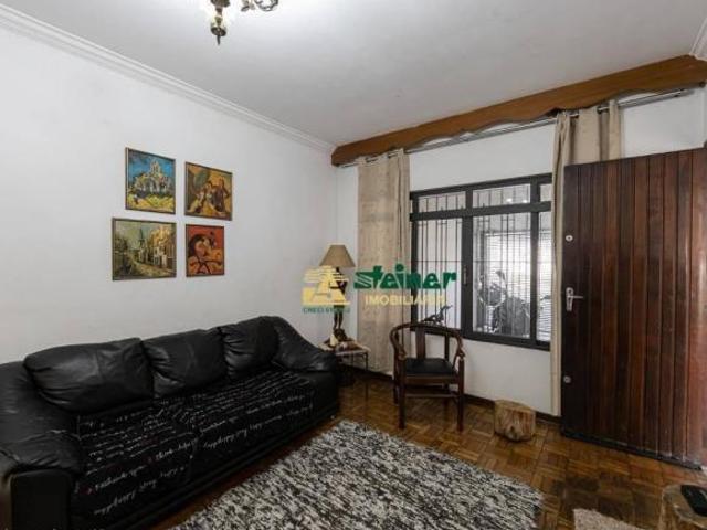 Sobrado com 3 dormitórios à venda, 104 m² por R$ 800.000,00 Penha de França São Paulo/SP