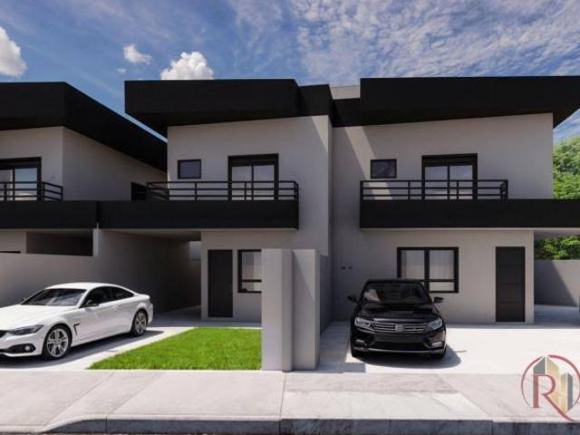Sobrado com 3 dormitórios à venda, 104 m² por R$ 940.000,00 Centro Bertioga/SP