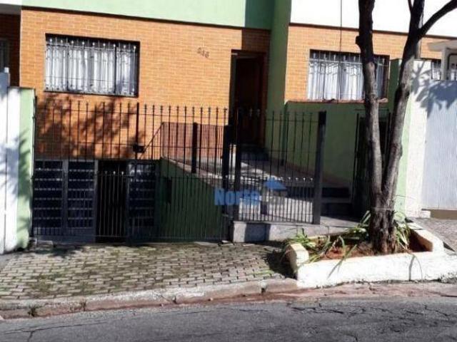 Sobrado com 3 dormitórios à venda, 10500 m² por R$ 1.000.000,00 Parque Monteiro Soares São Paulo