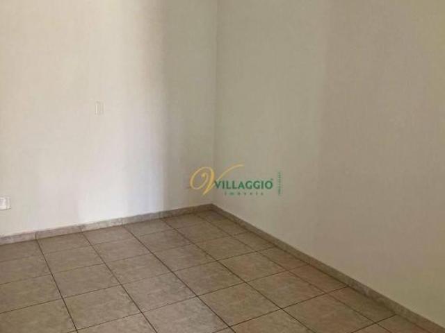 Sobrado com 3 dormitórios à venda, 105 m² por R$ 470.000 Vila Redentora São José do Rio Preto/SP
