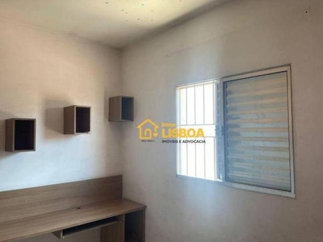 Sobrado com 3 dormitórios à venda, 105 m² por R$ 489.000,00 Vila Formosa São Paulo/SP
