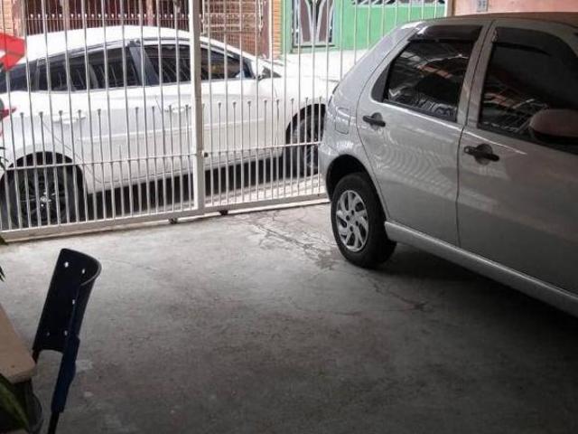 Sobrado com 3 dormitórios à venda, 105 m² por R$ 480.000,00 Pirituba São Paulo/SP