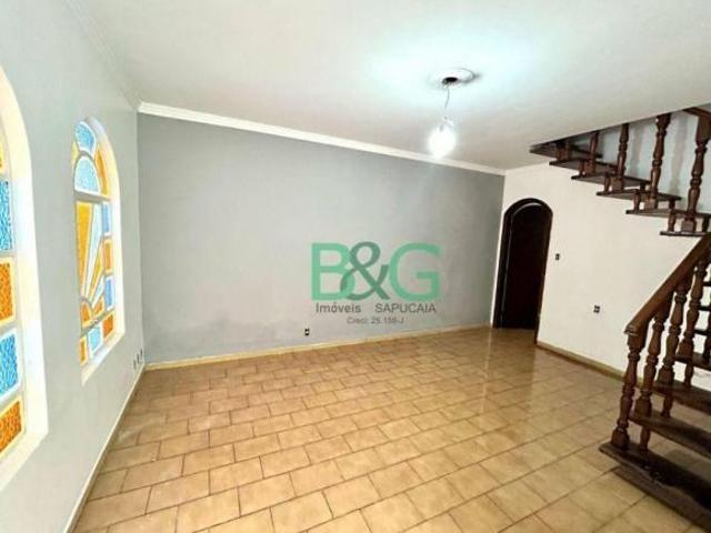 Sobrado à venda, 105 m² por R$ 500.000,00 Vila Carrão São Paulo/SP