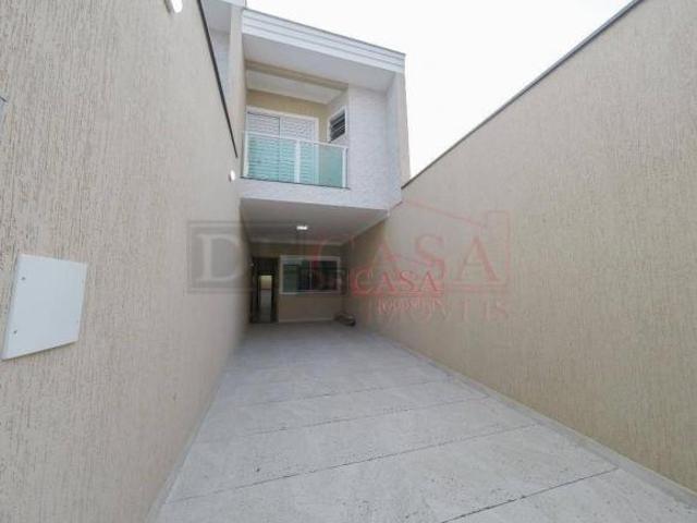Sobrado com 3 dormitórios à venda, 105 m² por R$ 520.000,00 Jardim Fernandes São Paulo/SP