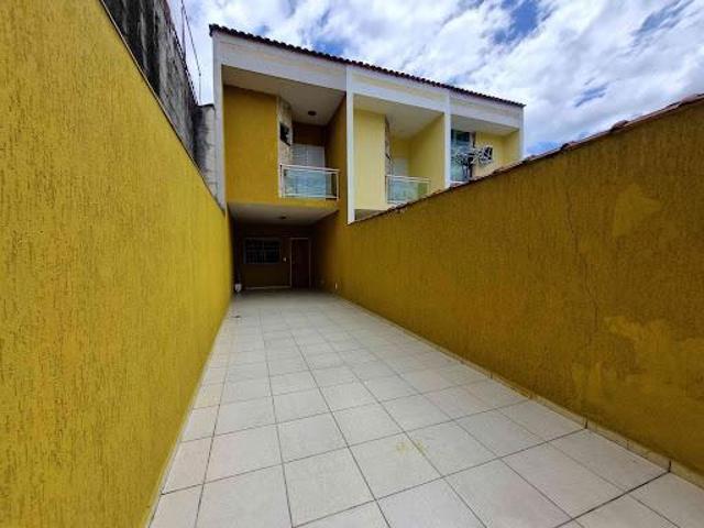 Sobrado com 3 dormitórios à venda, 105 m² por R$ 559.999,99 Cidade Líder São Paulo/SP