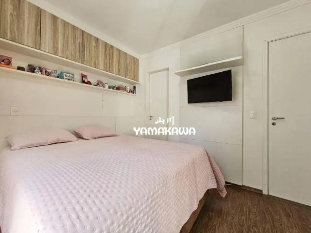Sobrado com 3 dormitórios à venda, 105 m² por R$ 600.000,00 Vila Matilde São Paulo/SP