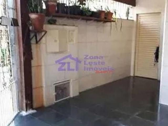 Sobrado com 3 dormitórios à venda, 105 m² por R$ 600.000,00 Vila Carrão São Paulo/SP