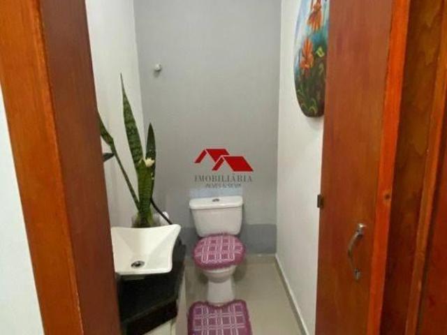 Sobrado com 3 dormitórios à venda, 105 m² por R$ 630.000,00 Vila Talarico São Paulo/SP