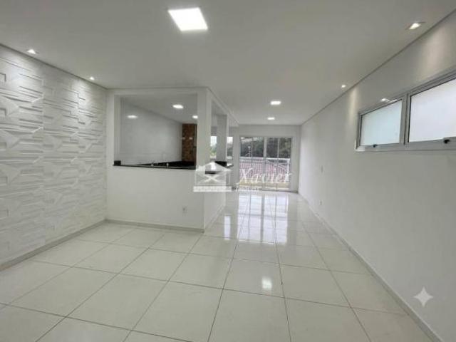 Sobrado com 3 dormitórios à venda, 105 m² por R$ 659.000,00 Chácara Canta Galo Cotia/SP