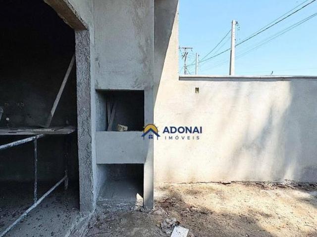 Sobrado com 3 dormitórios à venda, 105 m² por R$ 650.000,00 Eliana Guaratuba/PR