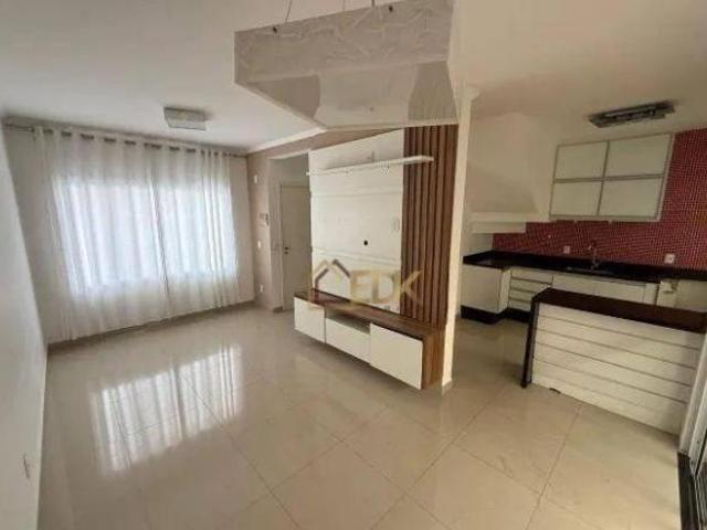 Sobrado com 3 dormitórios à venda, 105 m² por R$ 675.000 Alto Ipiranga Mogi das Cruzes/SP